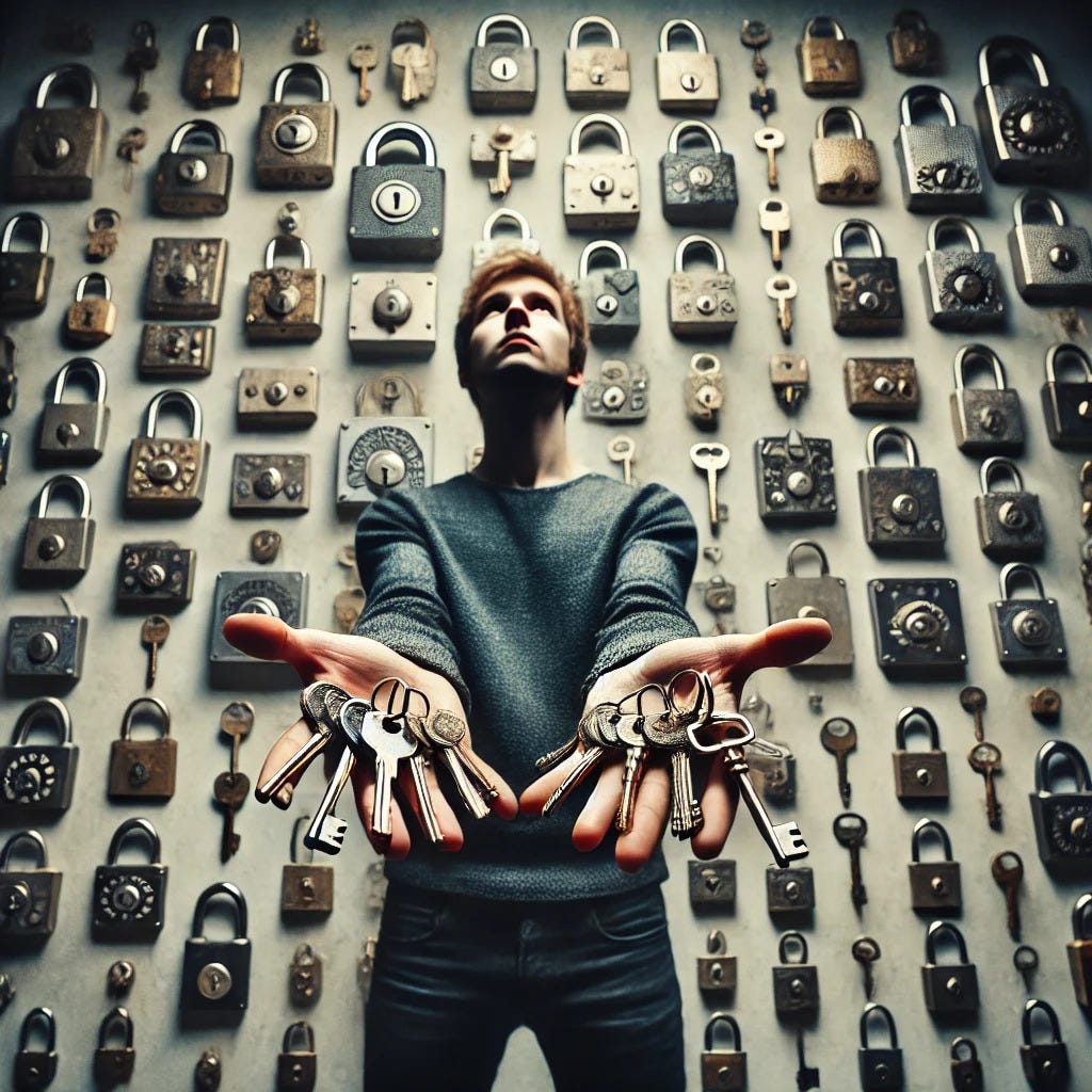 Unlocking the hidden benefits of a thorough interview process | by Jan ...