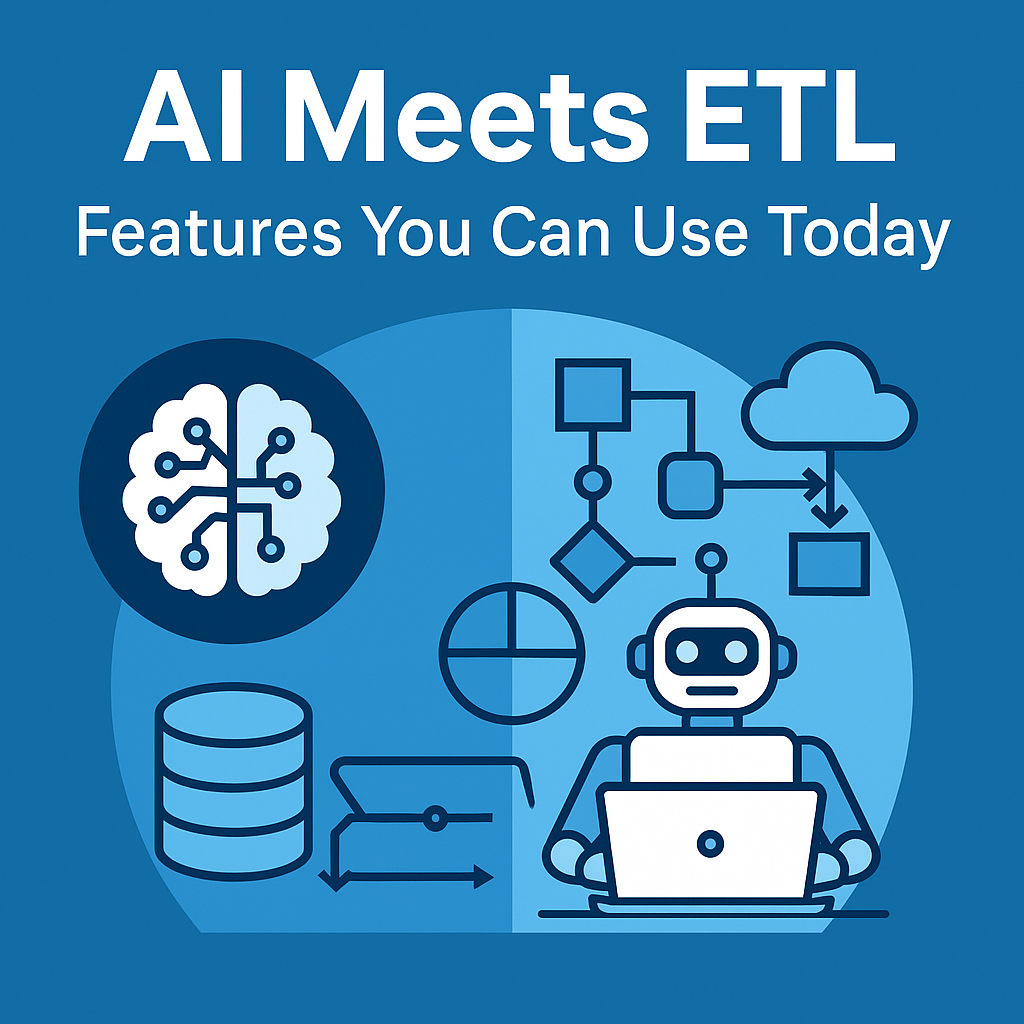 AI Meets ETL: Features in Snowflake and Informatica You Can Use Today ...