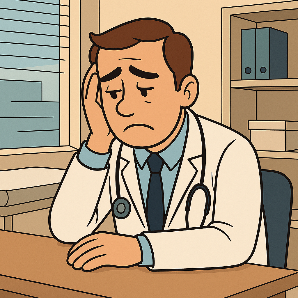 Patient No-Shows are Hurting Healthcare: Here’s How to Fix It | by ...