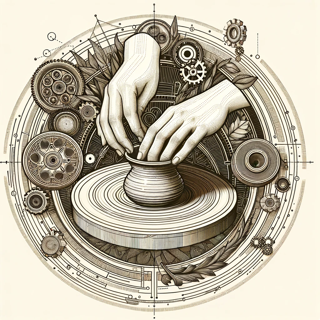 The Renaissance of Artisanal Craftsmanship in Today’s World | by Thomas ...