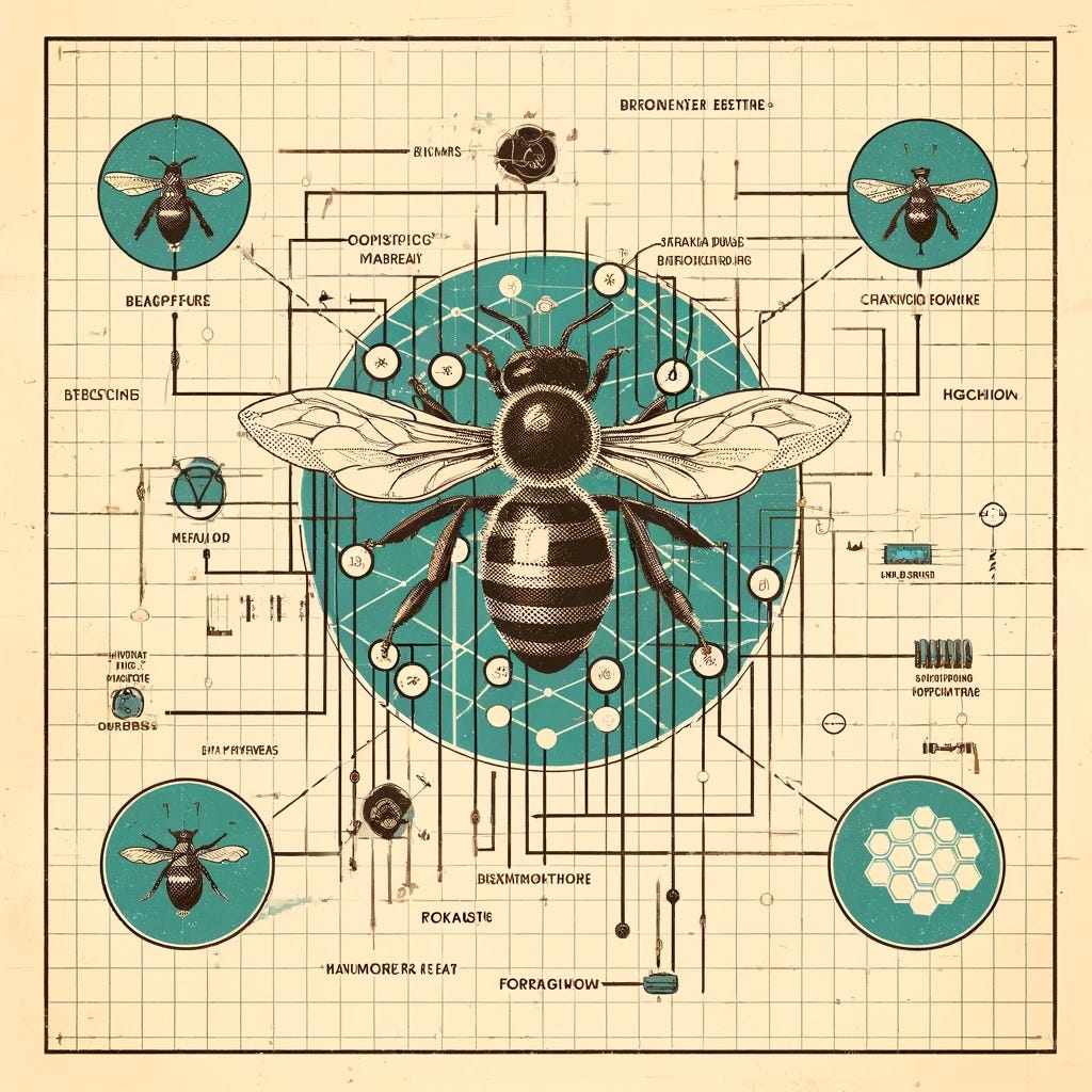 Why Bees Get PTSD (And Why That Should Change How We Think About ...
