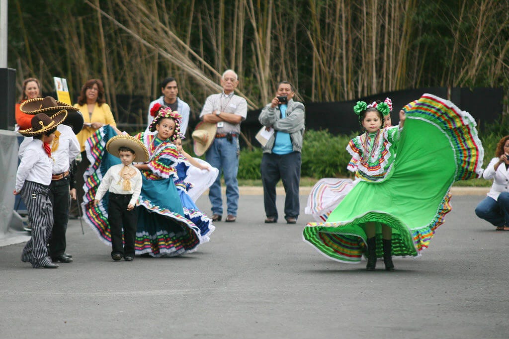 TEX MEX — A origem. Você sabe a origem da Comida Tex Mex… | by Dos ...