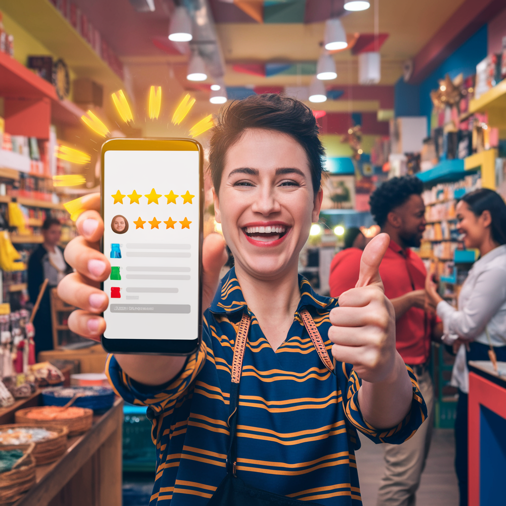 Top 10 Strategies for Generating Authentic Product Reviews | by ...