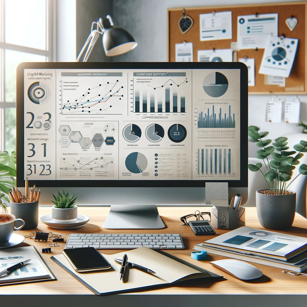 Marketing Automation — Tips And Tricks For Streamlining Your Campaigns By Michele Berardi