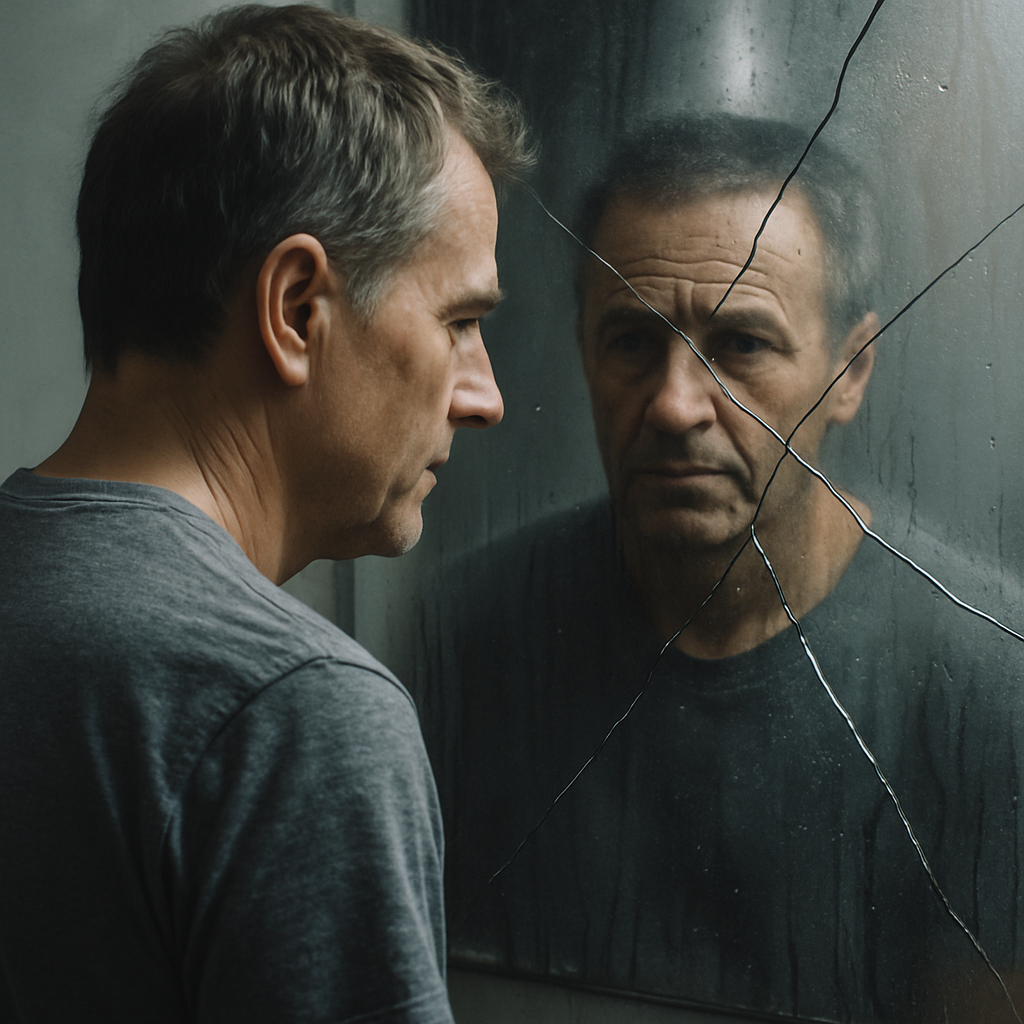 The Silent Signals You’re Aging Faster Than You Should — And How to ...