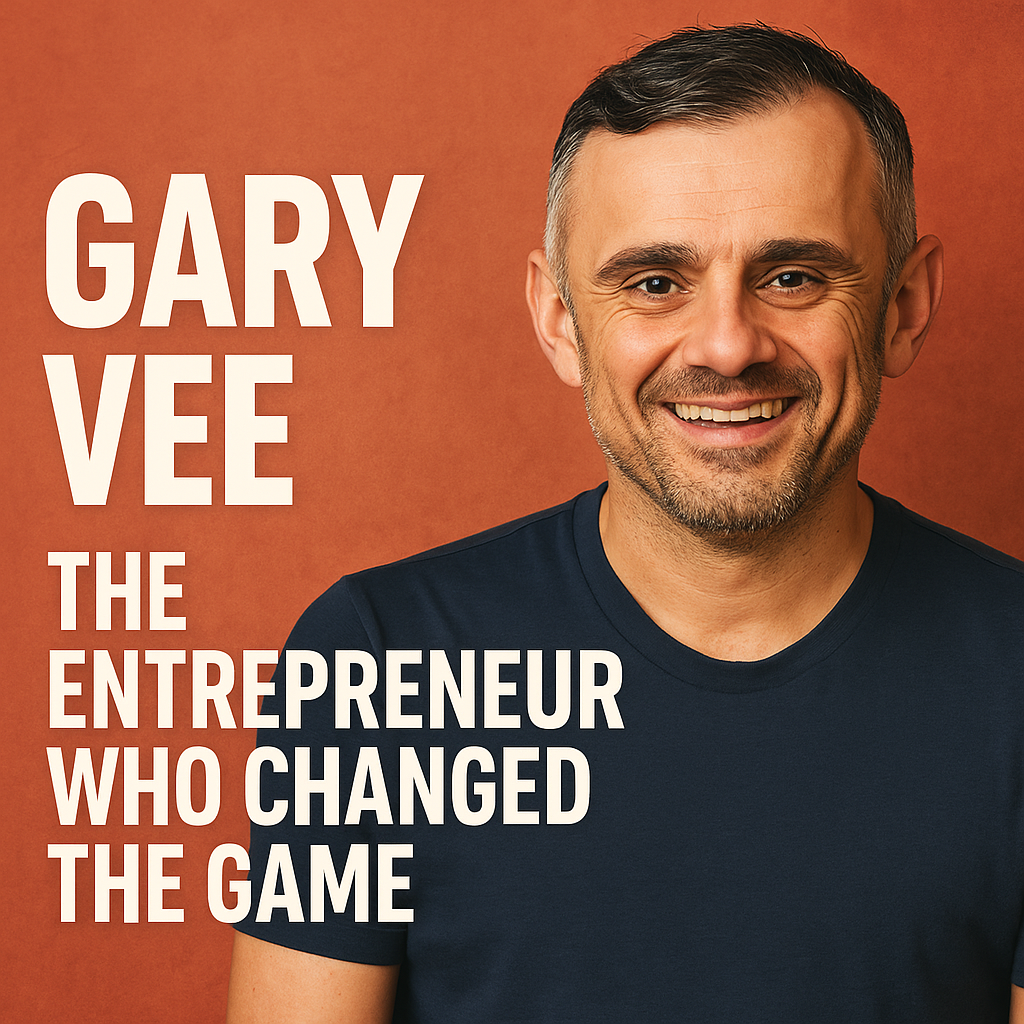 Why Gary Vee Is Still the Most Misunderstood Genius on the Internet | by Ahsan Ahmed | Medium