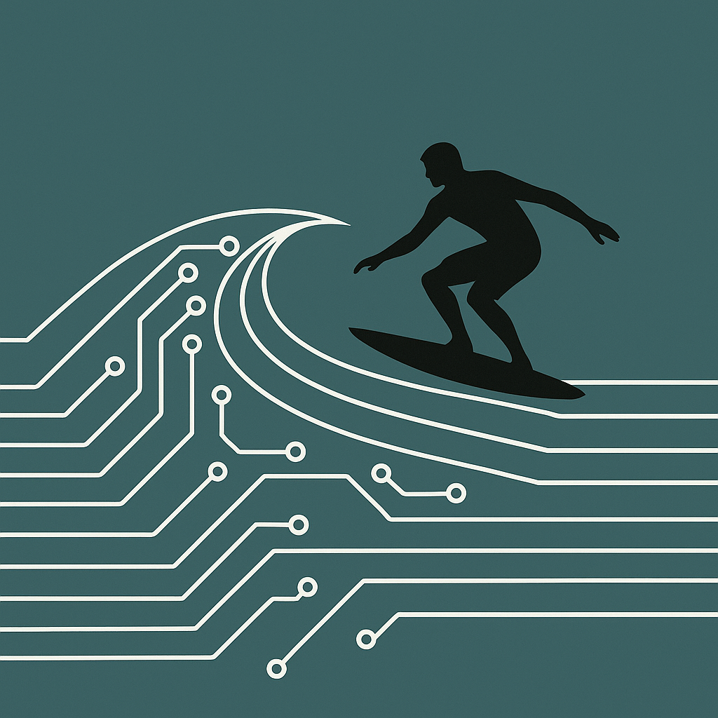 Connecting to the Noetic Layer — Navigating a Structurally‑Driven ...