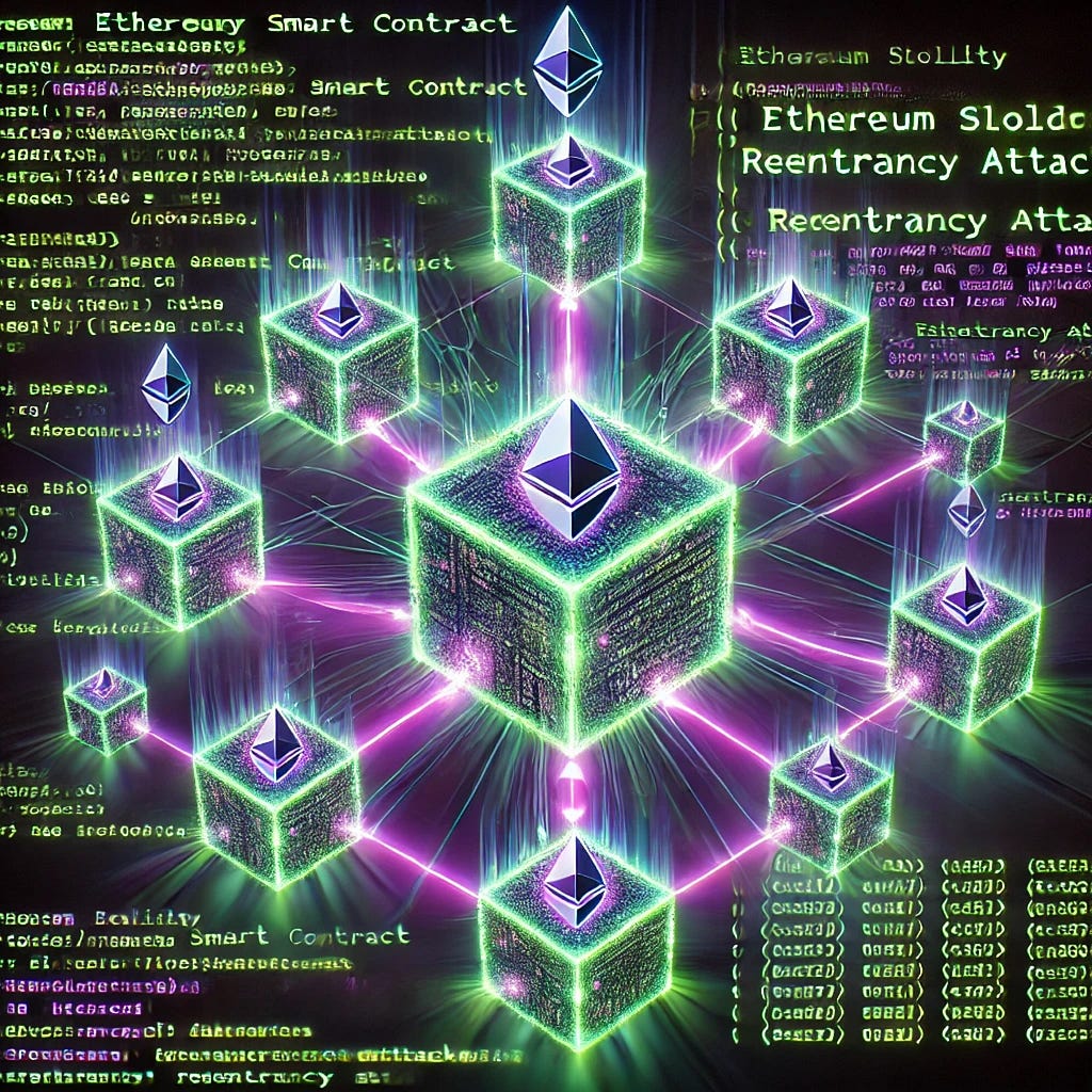 Solidity Smart Contract Code Vulnerabilities And Mitigations By 5599