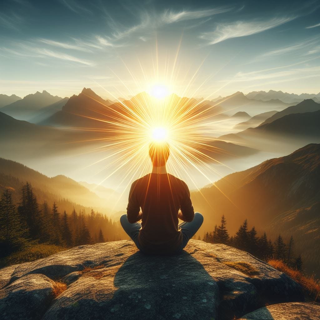 31 Realms Of Existence