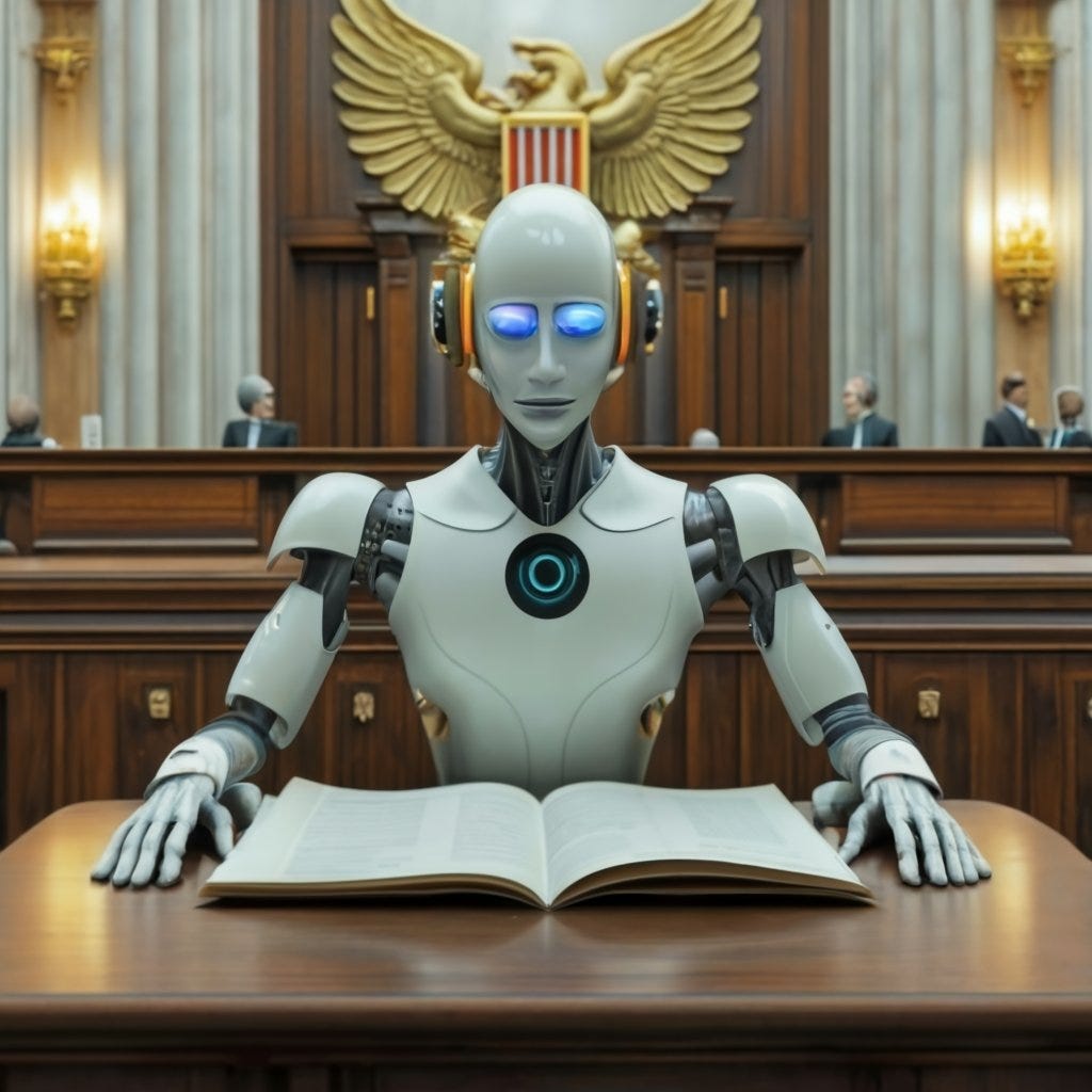 Robin AI: Solving your legal headaches one step at a time. | by The ...