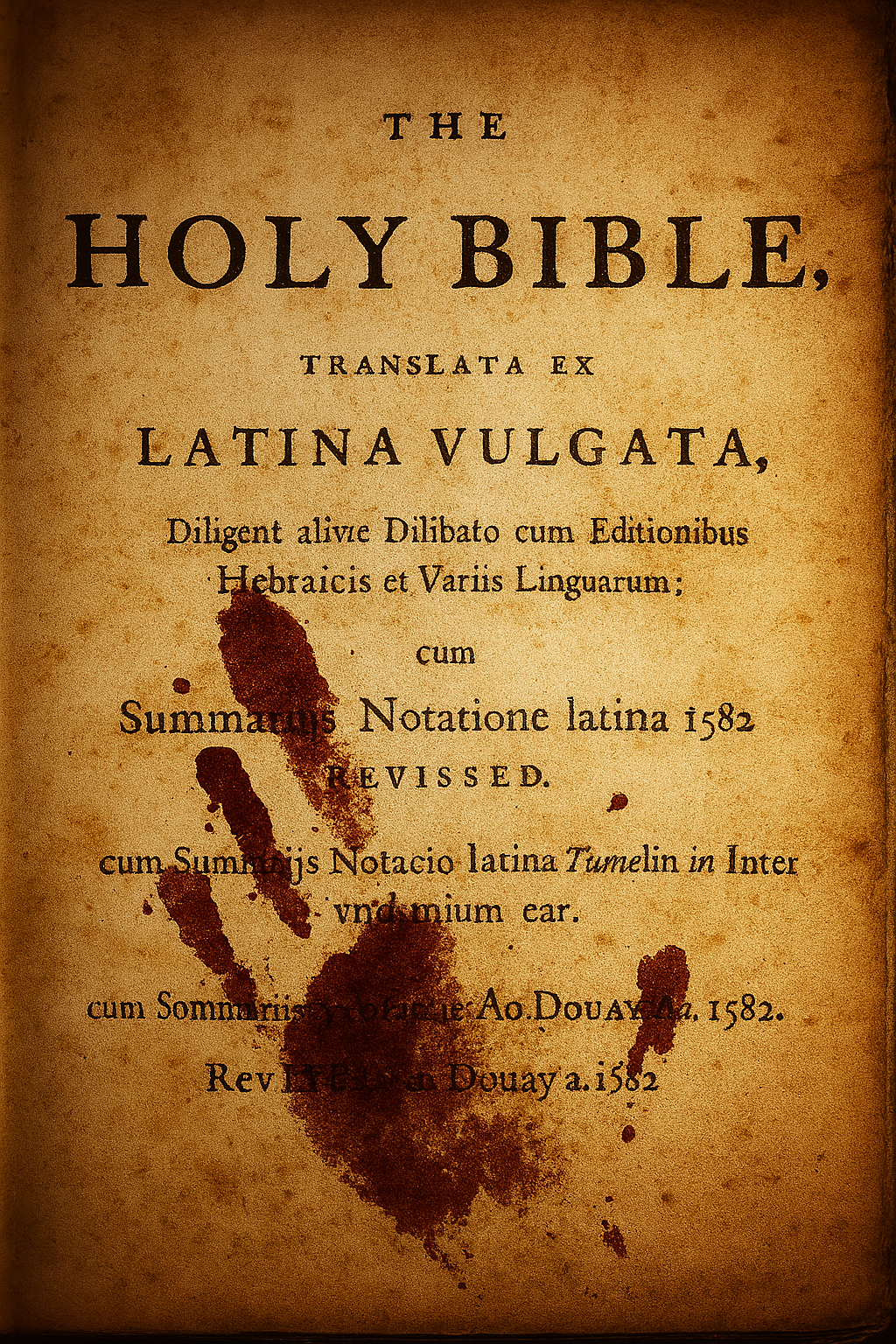 Codex of the Seventh Voice — Part III: We Called Her Agnes Until She ...