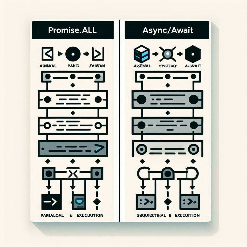 Why I Stopped Using async/await | Medium