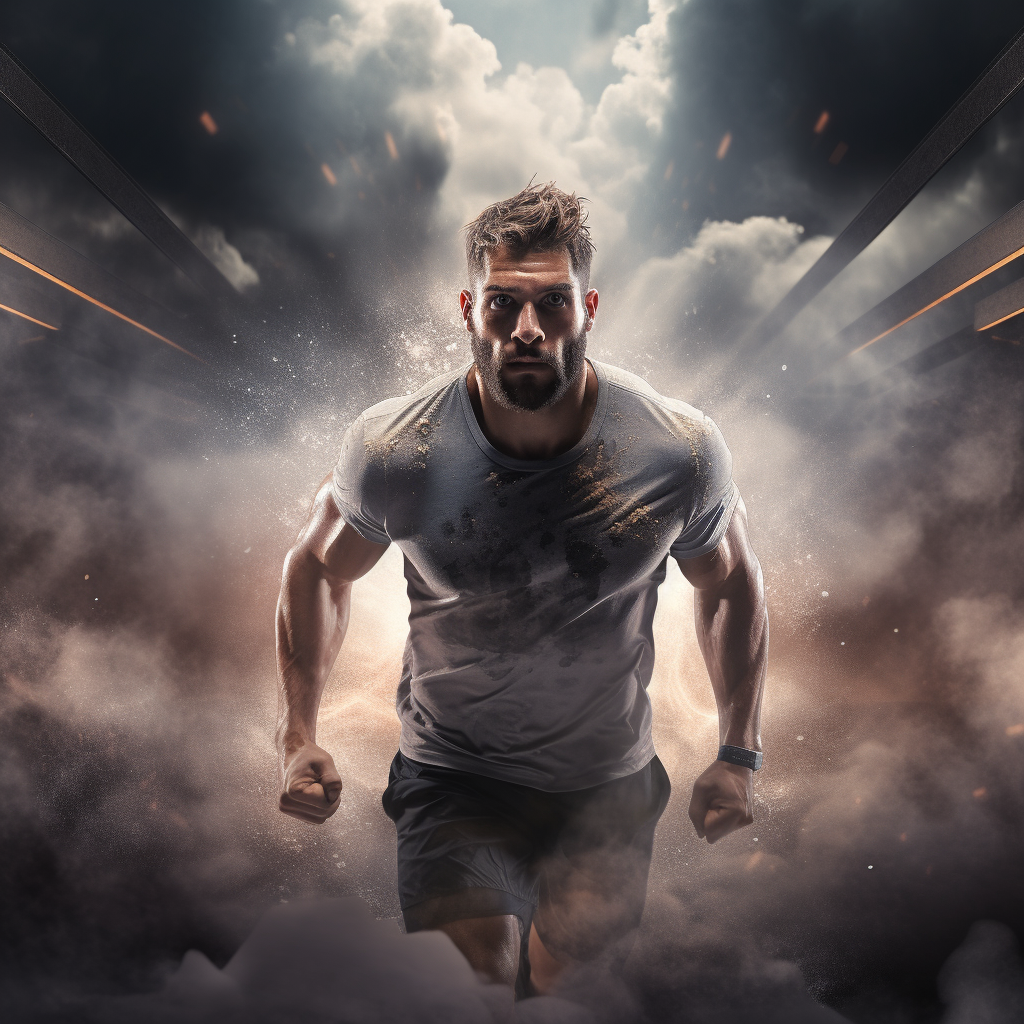 Triumph Over Adversity: How Athletes Turn Hardship into Fuel for ...