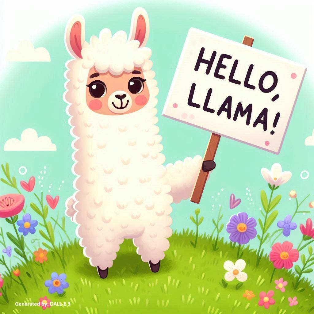 Getting Started with LLaMA: Chat History and Agents | by Alessandro ...