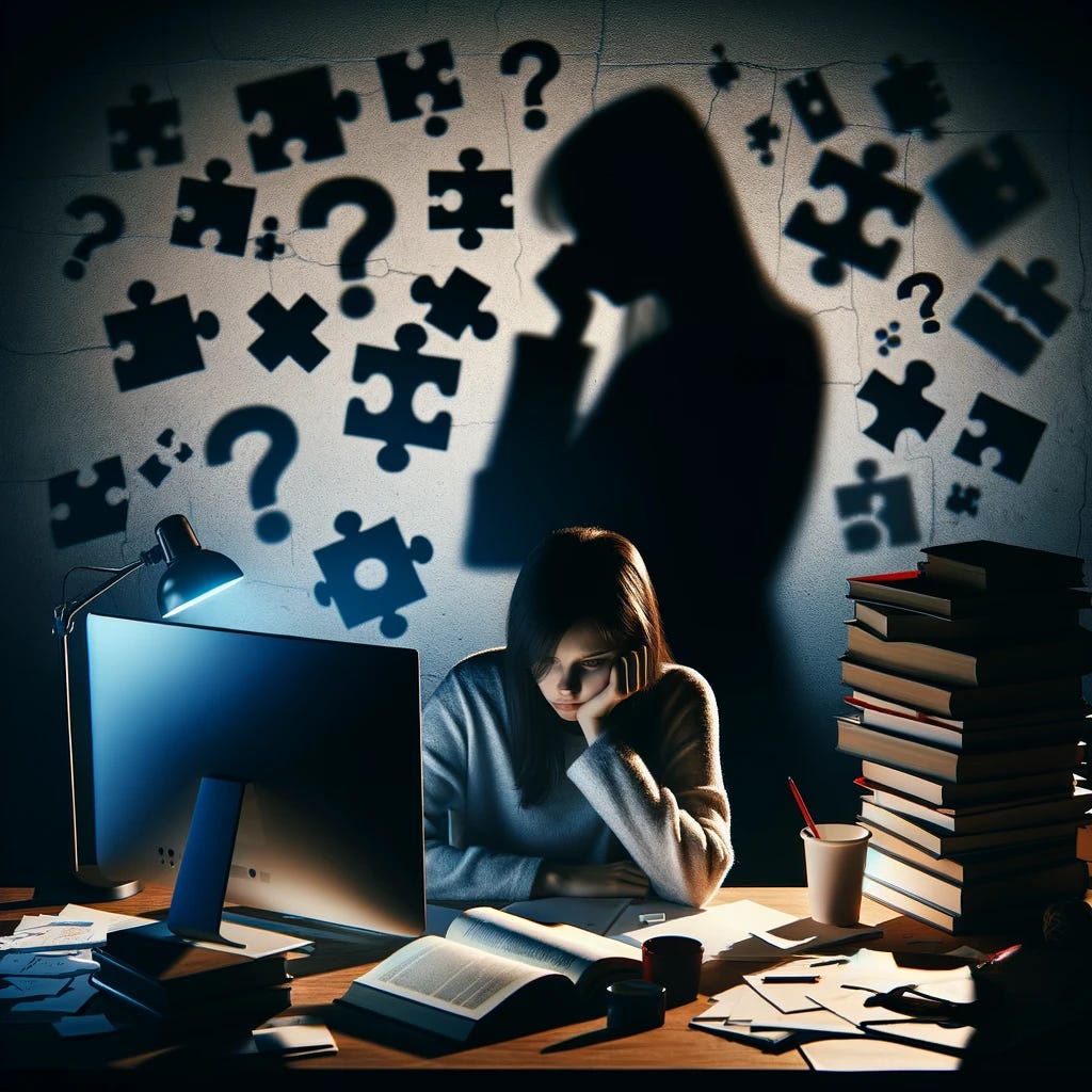 Overcoming Imposter Syndrome: An Engineer’s Guide | by Chai and Coding ...