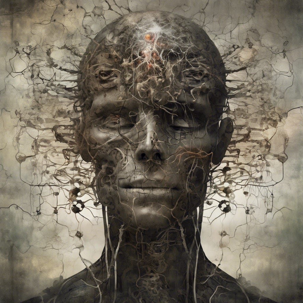 Exploring the Science of Dark Thoughts: Understanding the Intricacies ...
