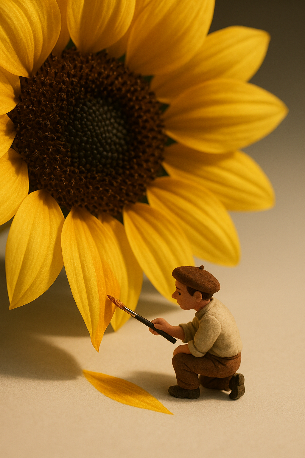 Tiny Worlds 101, Part 7: Final Polishing + Styling | by Teresa Trimm ...