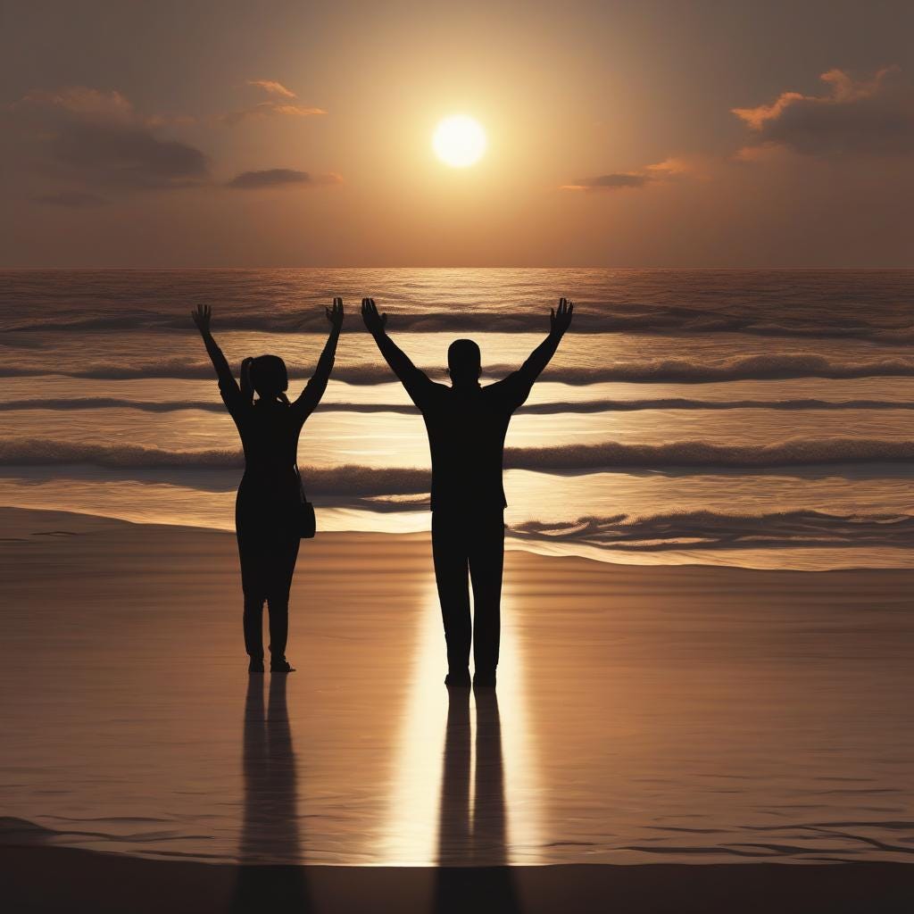 The Essence of True Love: A Lasting Connection | by Dhan.k | Nov, 2024 ...