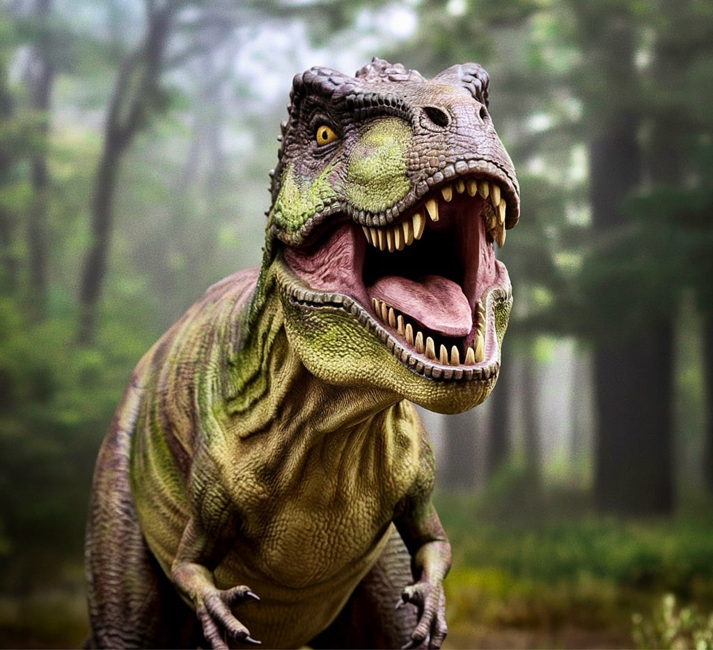 Types of dinosaur: comprehensive overview of dinosaurs | by Usama Aman ...