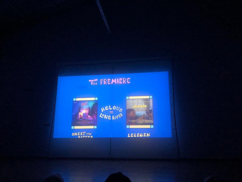 Screening Film Oleh Audio Visual Komunikasi ( Avikom ) UPN Veteran ...
