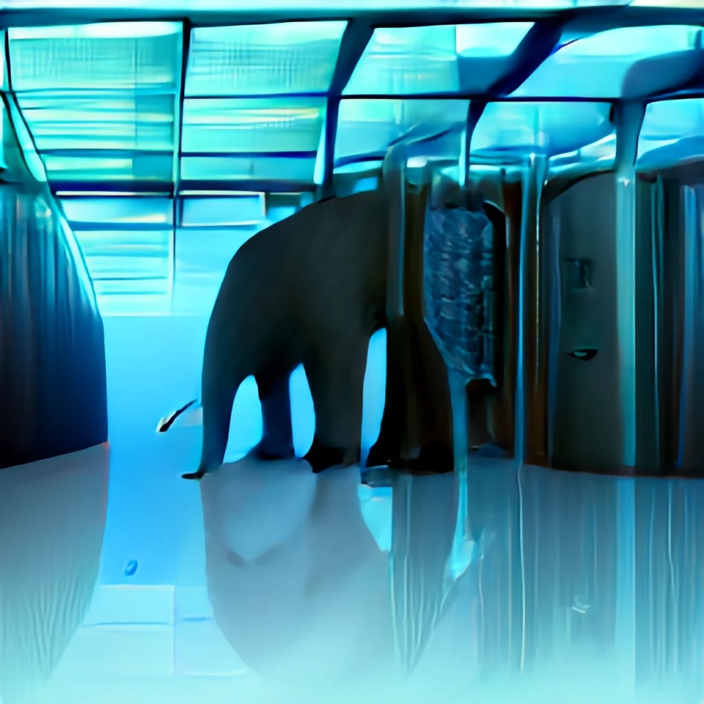 Trends in HPC. High Performance Computing (HPC) is a… | by Marc Asselin ...