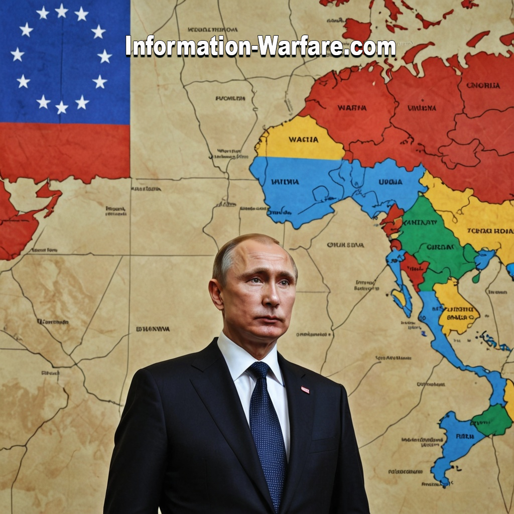 Putin’s Press Conference: A Masterclass in Narrative Control and ...