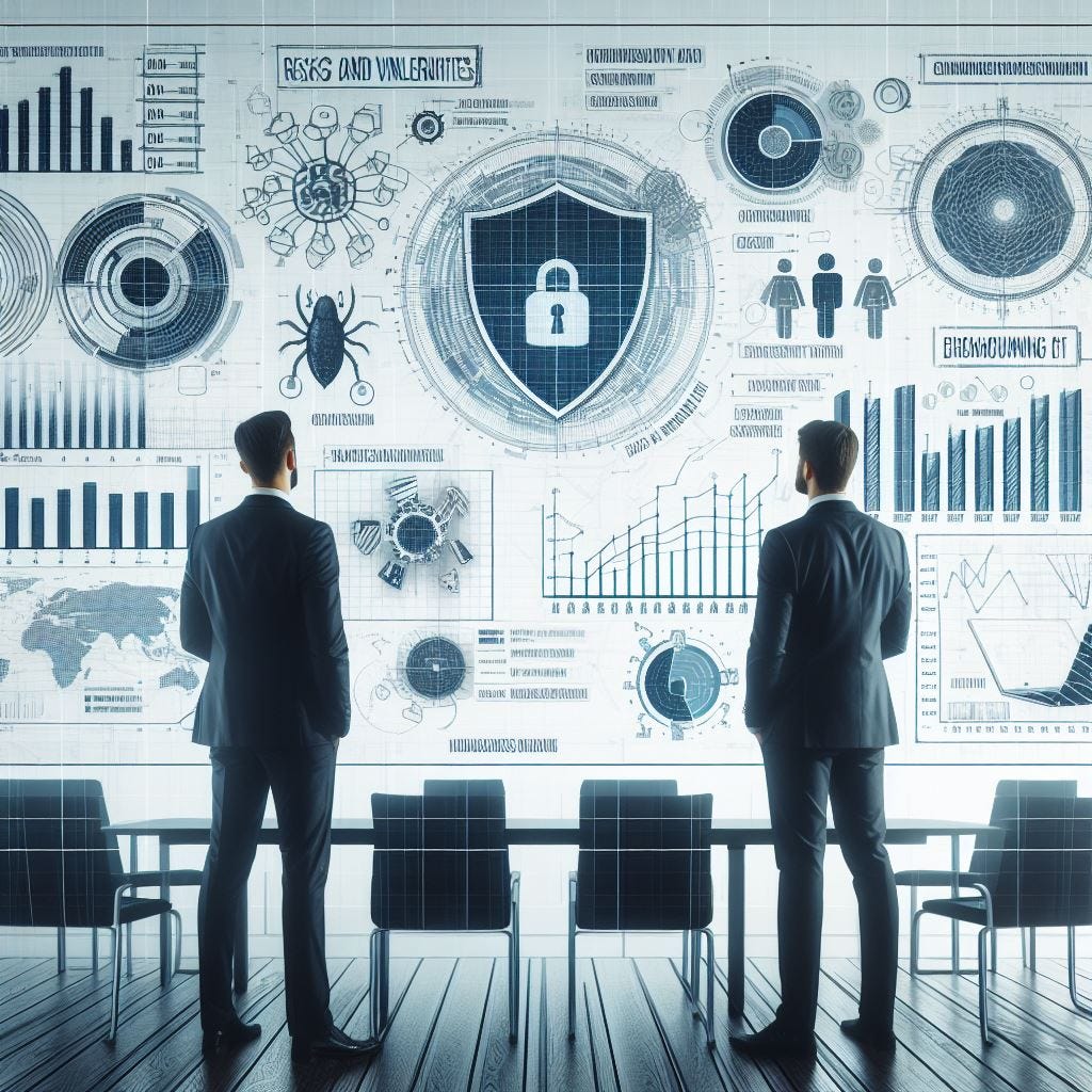 Identifying Risks: A Structured Approach for Thorough Assessment | by ...