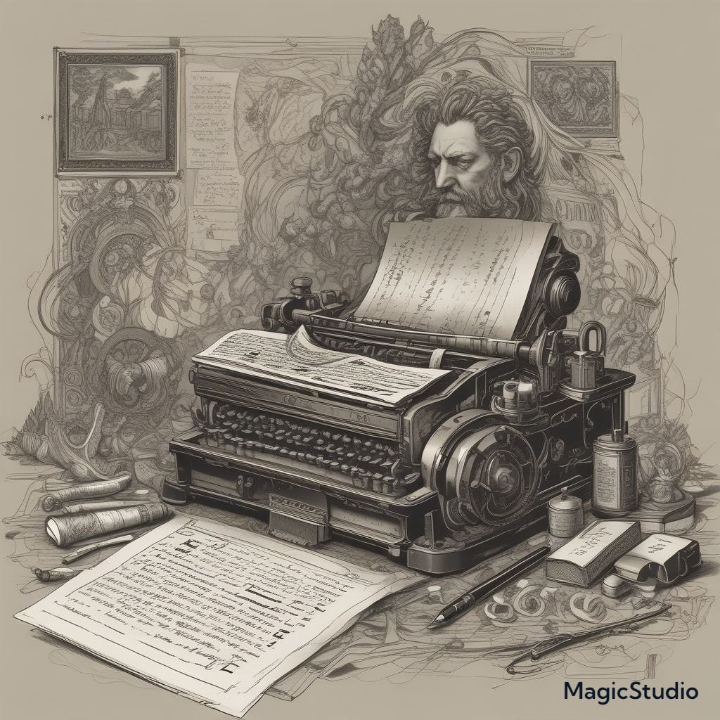 Gratitude Amidst Rejection: A Letter to Admirer | by The Gypsy | Medium