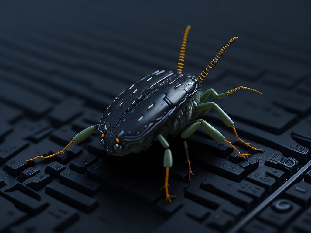 Unraveling the Mystery: Effective Strategies for Software Debugging ...