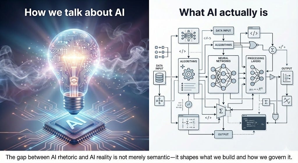 Why We Need Trustworthy AI, Not Smarter AI | by Myung Ho Kim | Jan ...