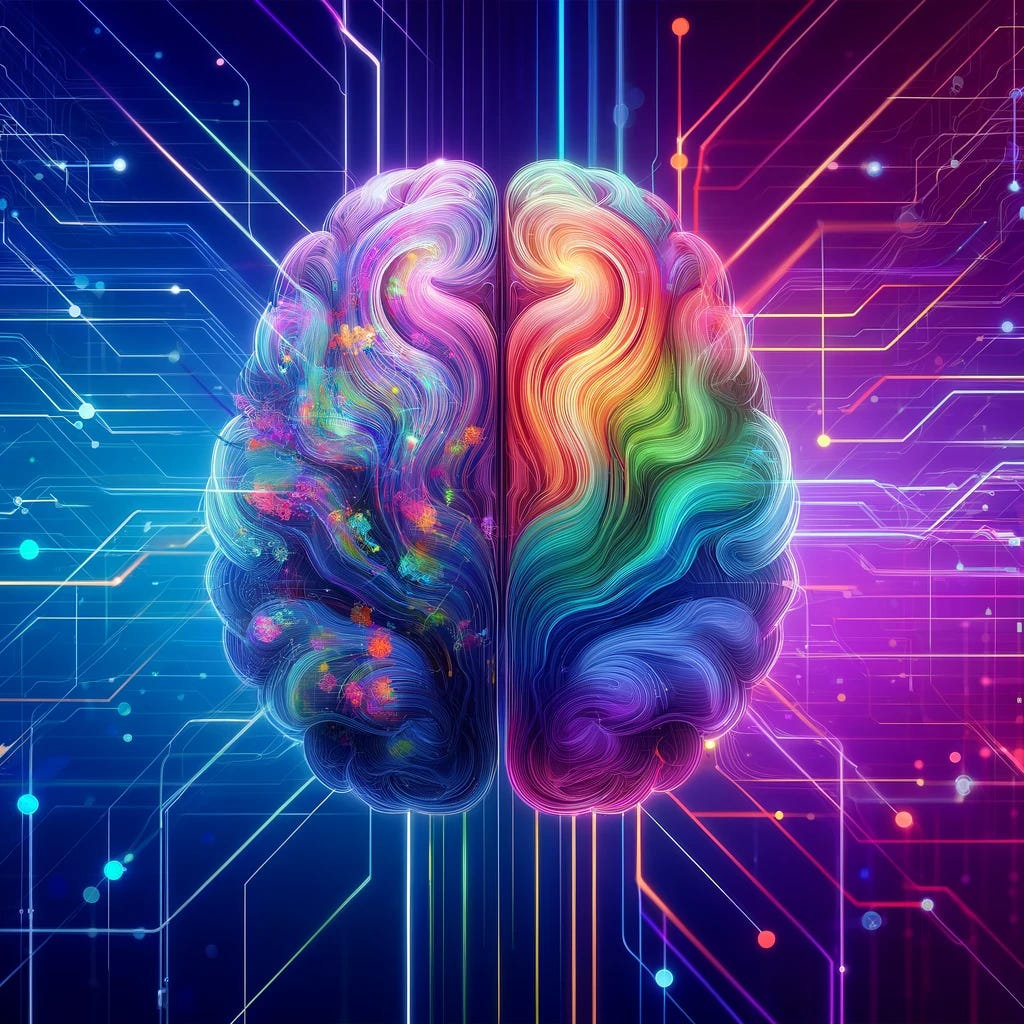 Understanding Neurotypical Through a Neurodivergent Lens | by Lisa Pircher-Reid | Medium