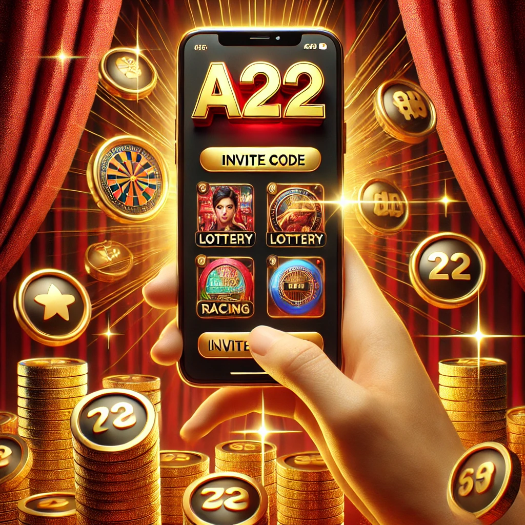 A22 Lottery Top Trending Games in India | by A22com | Sep, 2024 | Medium