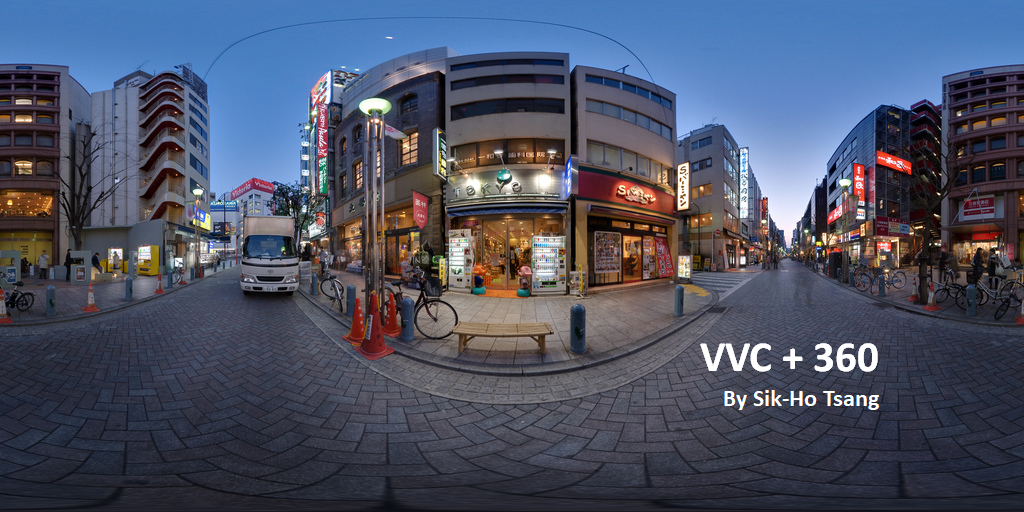 Tutorial: Generate Microsoft Visual Studio Solution for VTM+360Lib— 360 ...