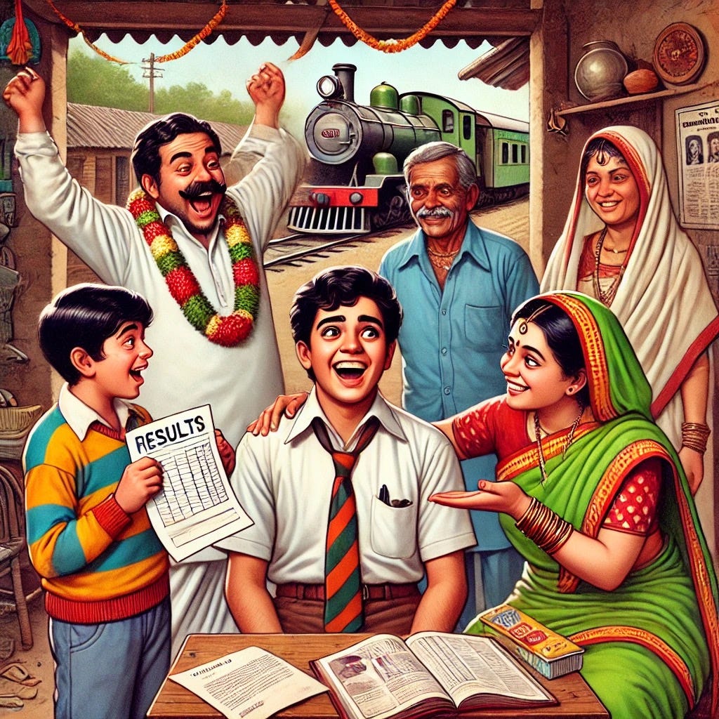 33% Math, 100% Happiness. It was the 1980s, a time when life… | by ...