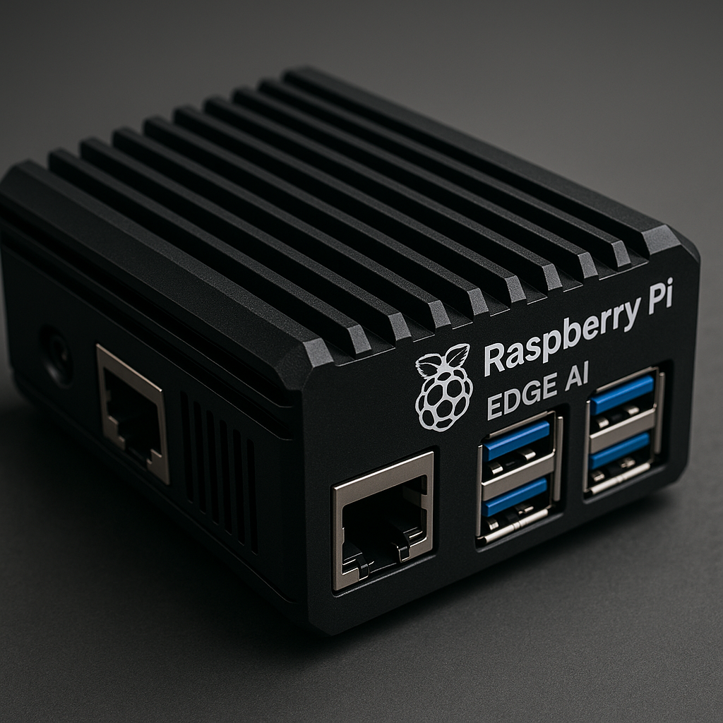 Why “Edge AI” Is the Future and What Programmers Need to Know Right Now ...