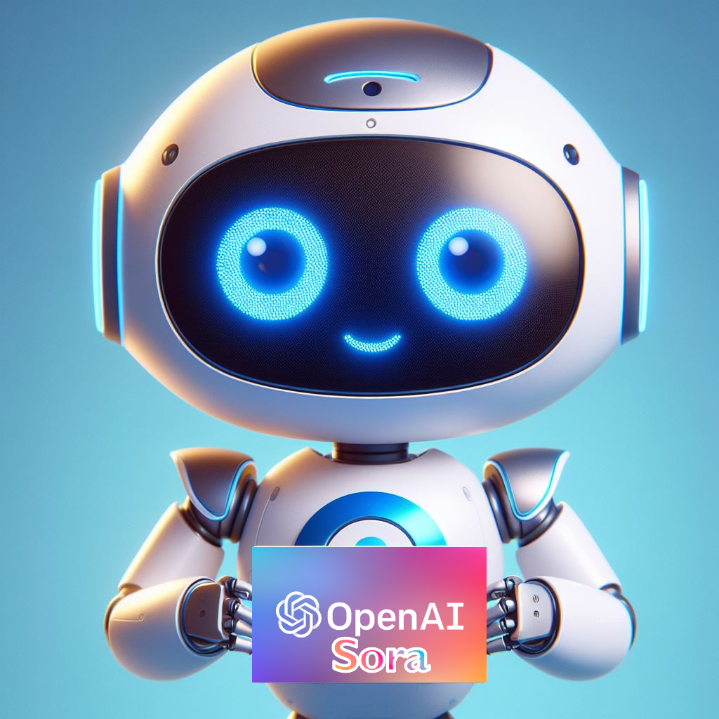 Sora, OpenAI’s Text-to-Video AI Model: What Is It and How Does It Work ...