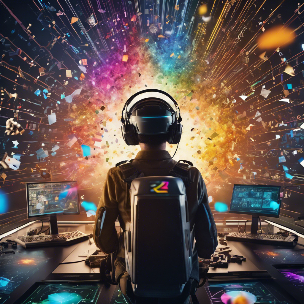 Unveiling Microsoft’s Copilot: A Revelation in Advanced AI Creativity | by Gregory Betti | Medium