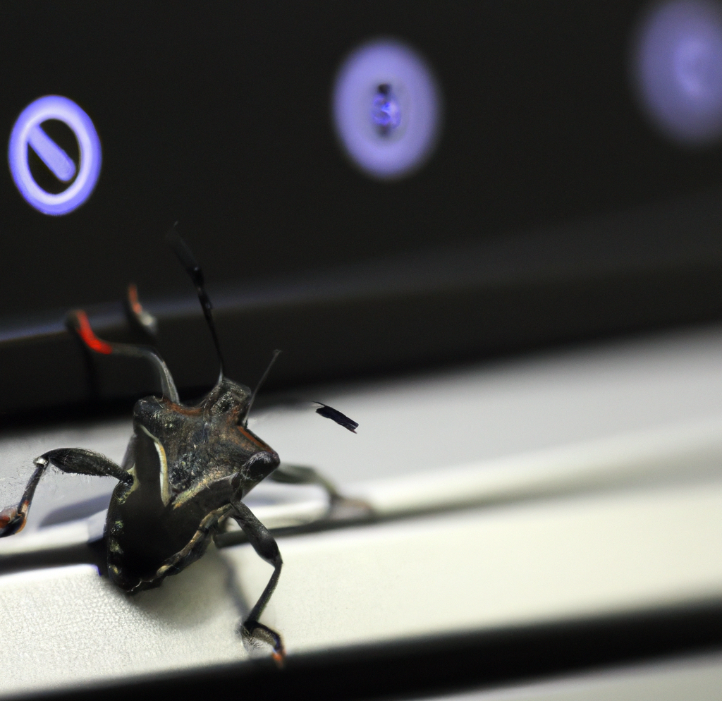 Bug Bounty Hunting with a Chromebook: Overcoming Challenges and ...
