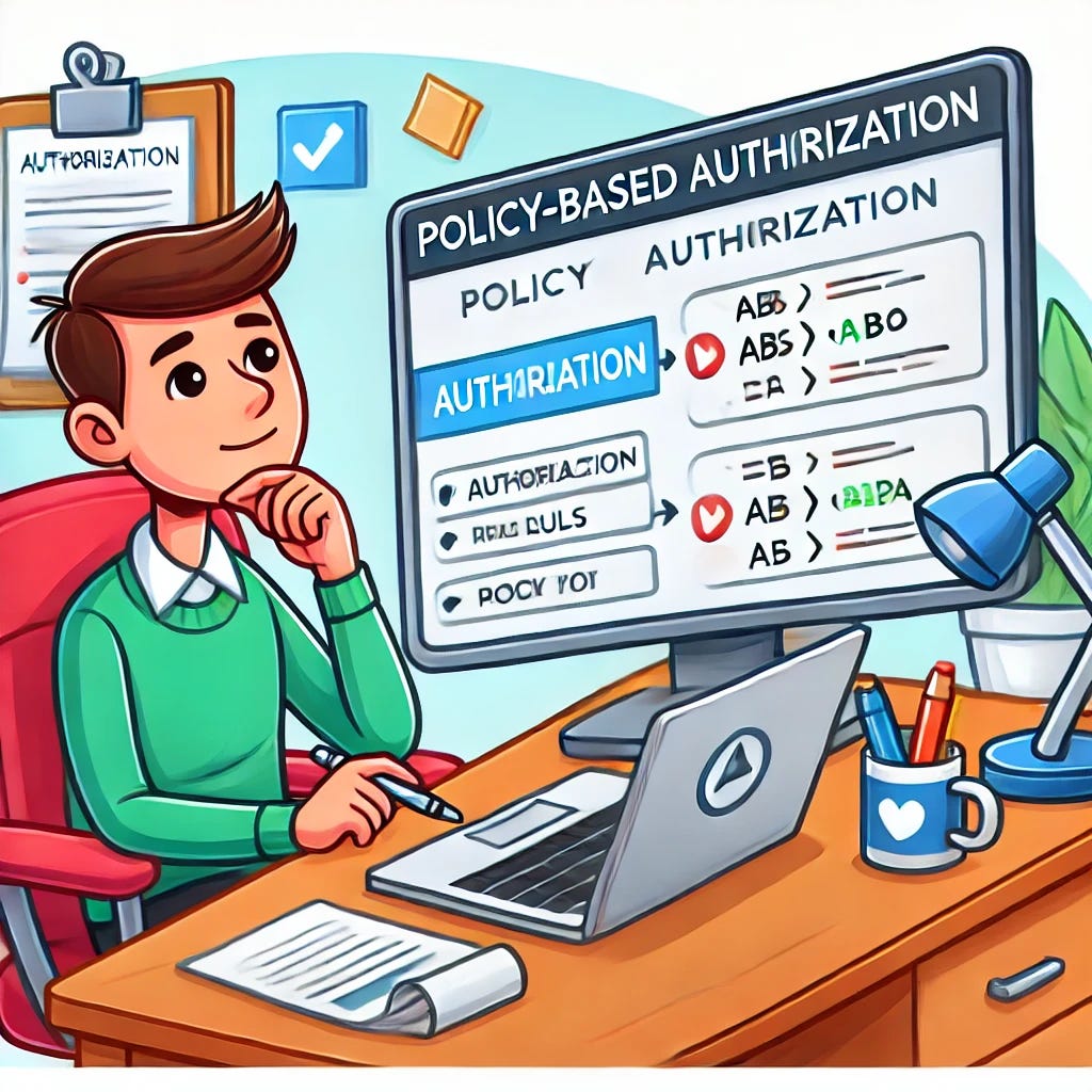 Fine Tuning Access Control With Laravels Policy Based Authorization 9004