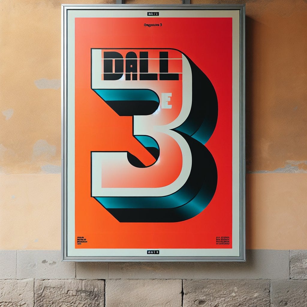 The Emergence of DALL-E 3 and its Free Availability on AiBlocks | by ...