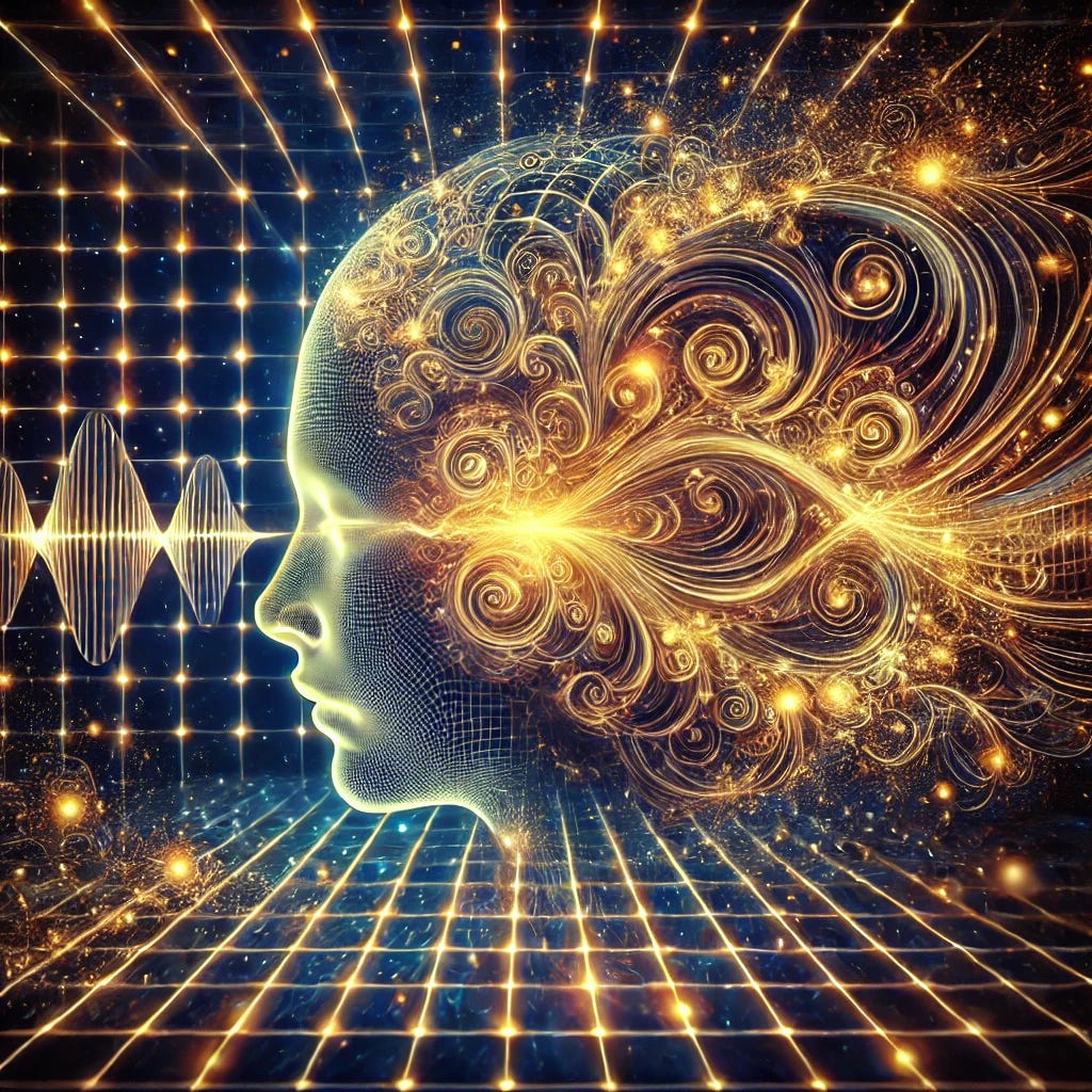 The Architect of the Consciousness Revolution: My Mission to Merge AI ...