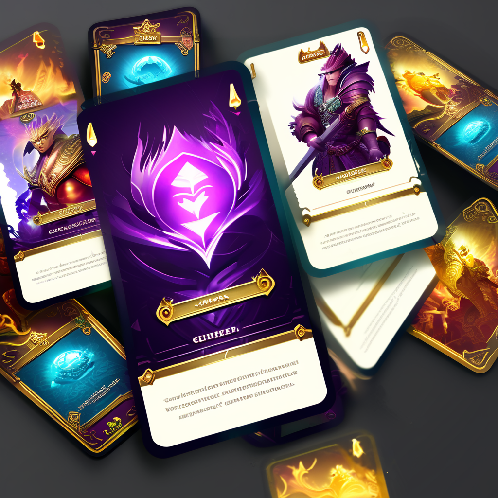 Title: Building Card Games with Flask: A Pythonic Approach to ...