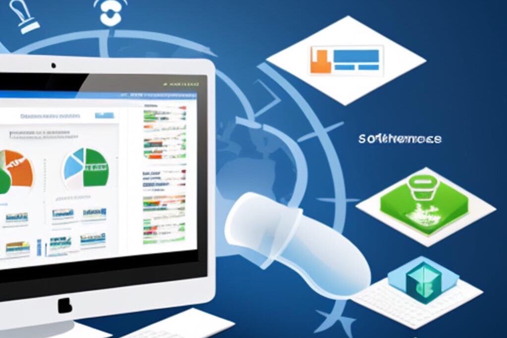 Best Software Hub: Your One-Stop Solution for Business Software! | by ...