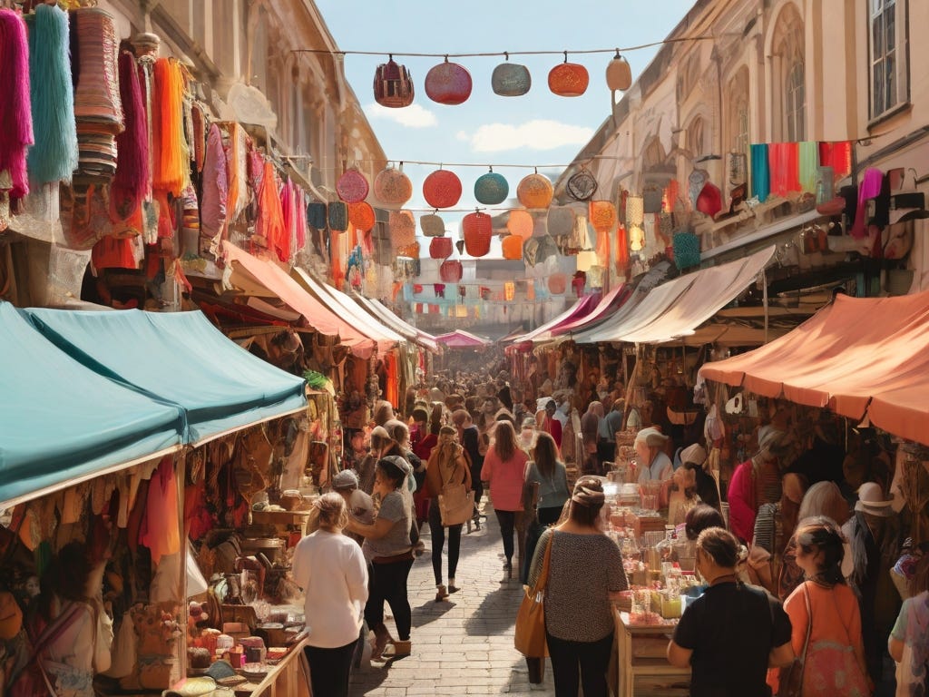 Top Daily Earning Website 4 — Etsy | A Complete Guide | by New business ...