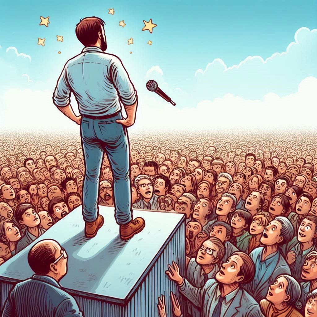 Gene Superiority. It often seems the world is regressing… | by Rgp ...