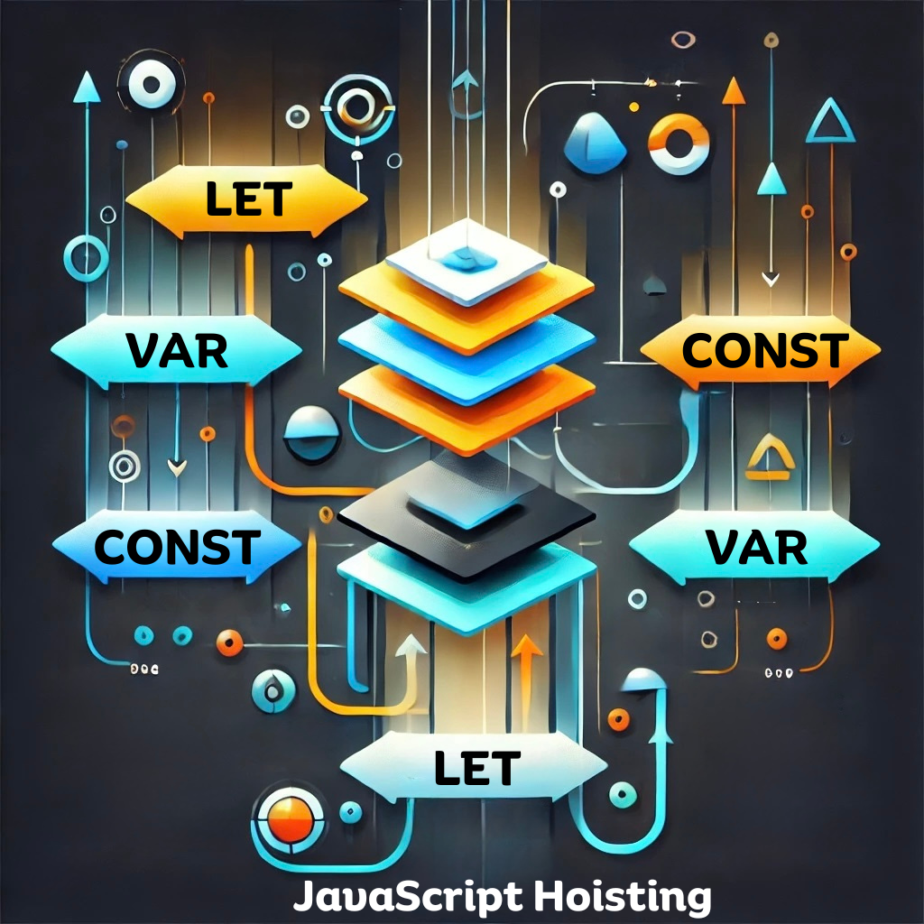 Hoisting In Javascript Hoisting Is A Behavior That Allows By Hakob 5778