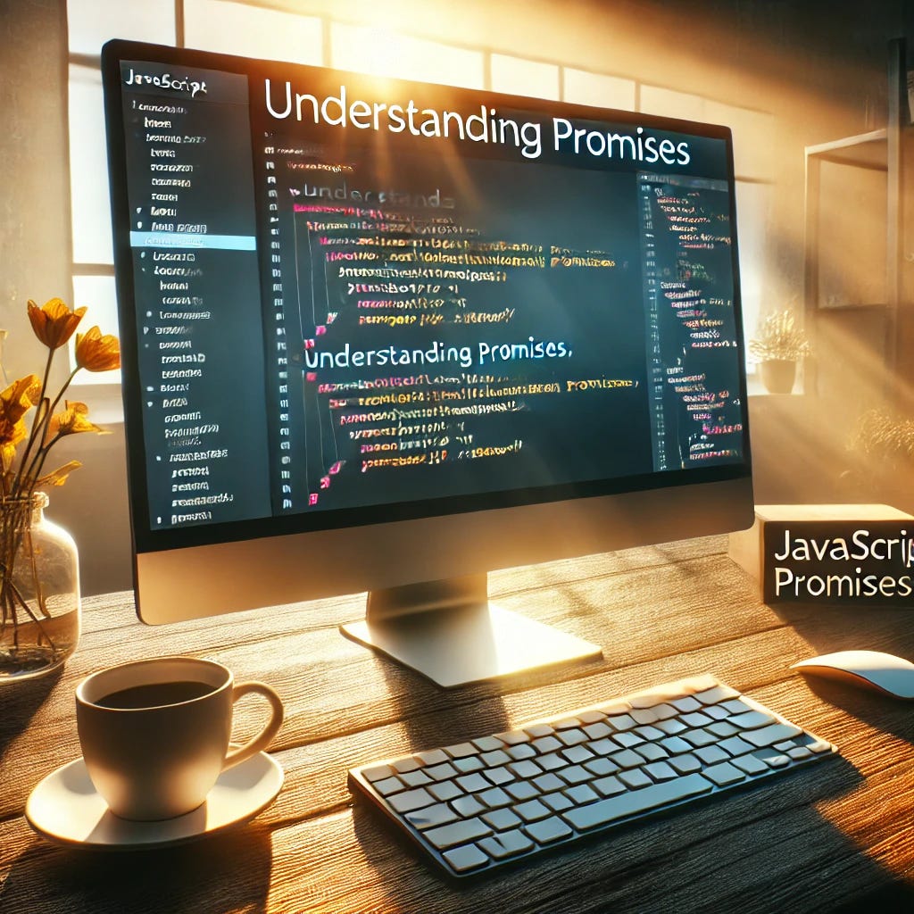 Morning Javascript Snack Promises Simplified By Dipak Ahirav Javascript In Plain English