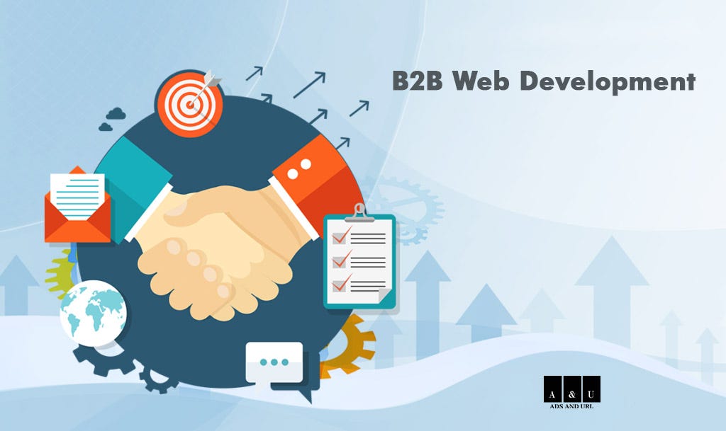 Top 5 Elements of an Effective B2B Web Design | by Crypto call support ...