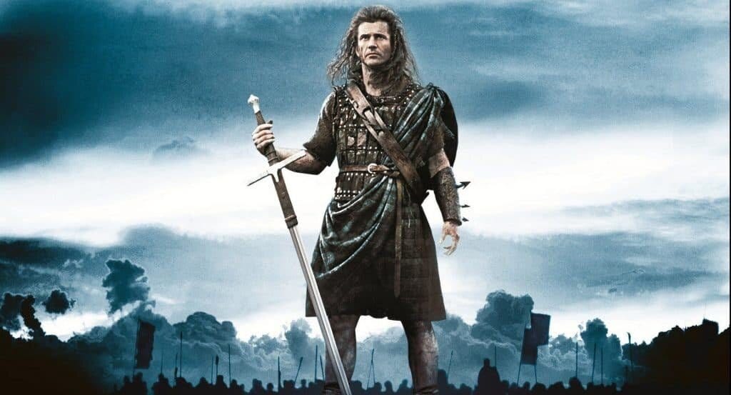 What’s wrong with the movie “Braveheart”? | by SPQR | Ancient Rome and ...