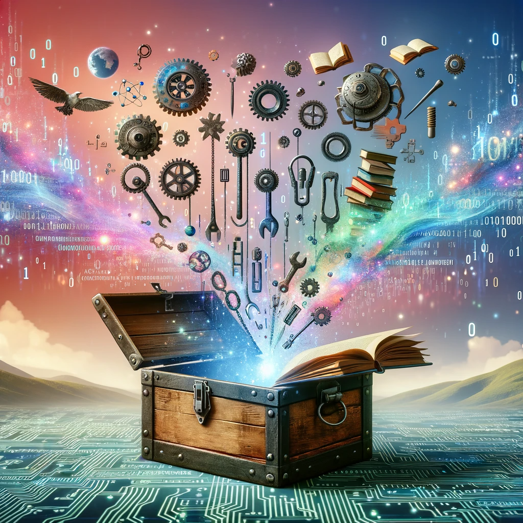 The Chain in LangChain Explained. Decoding the Magic of LangChain… | by ...